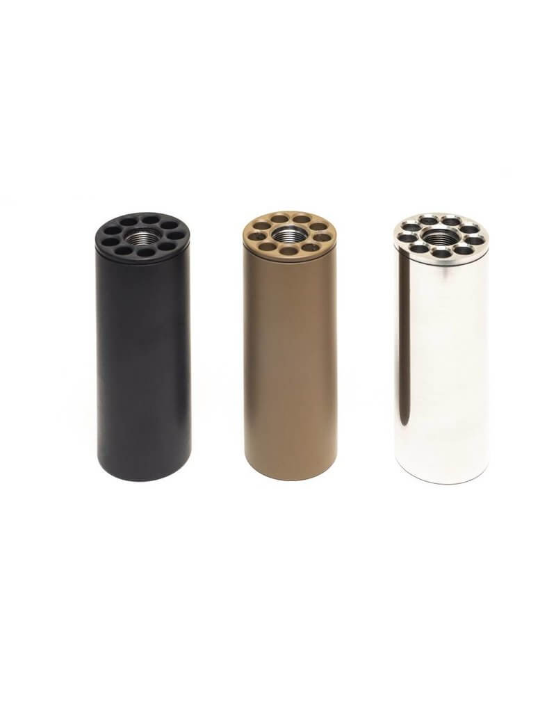 Suppressor Archives - Witt Machine